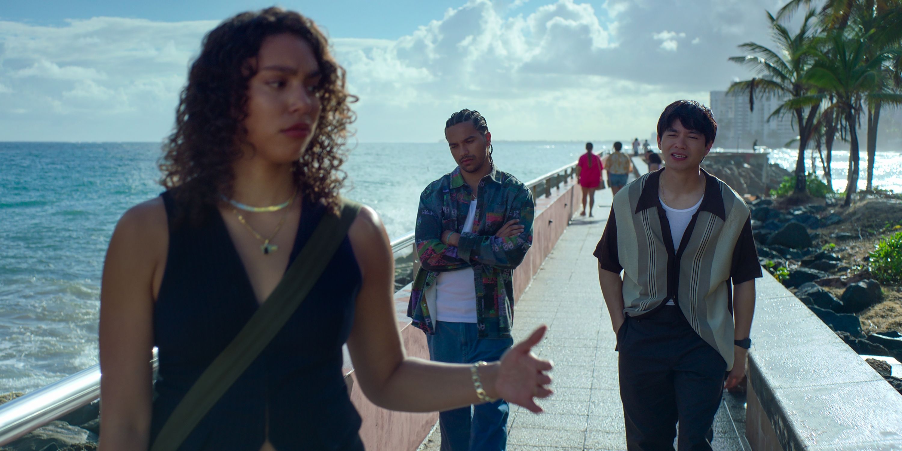 'Neon' Director on Showcasing the Global Appeal of Reggaeton