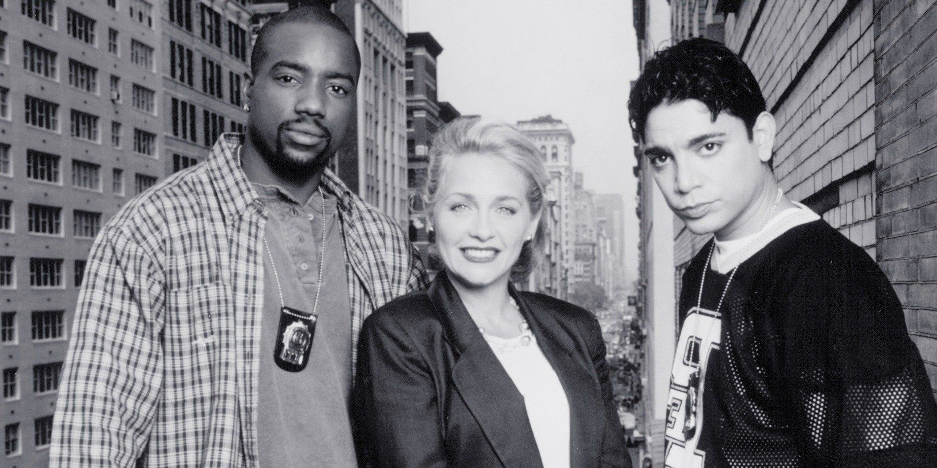 The ‘90s Cop Show That Made Police Procedurals Cool