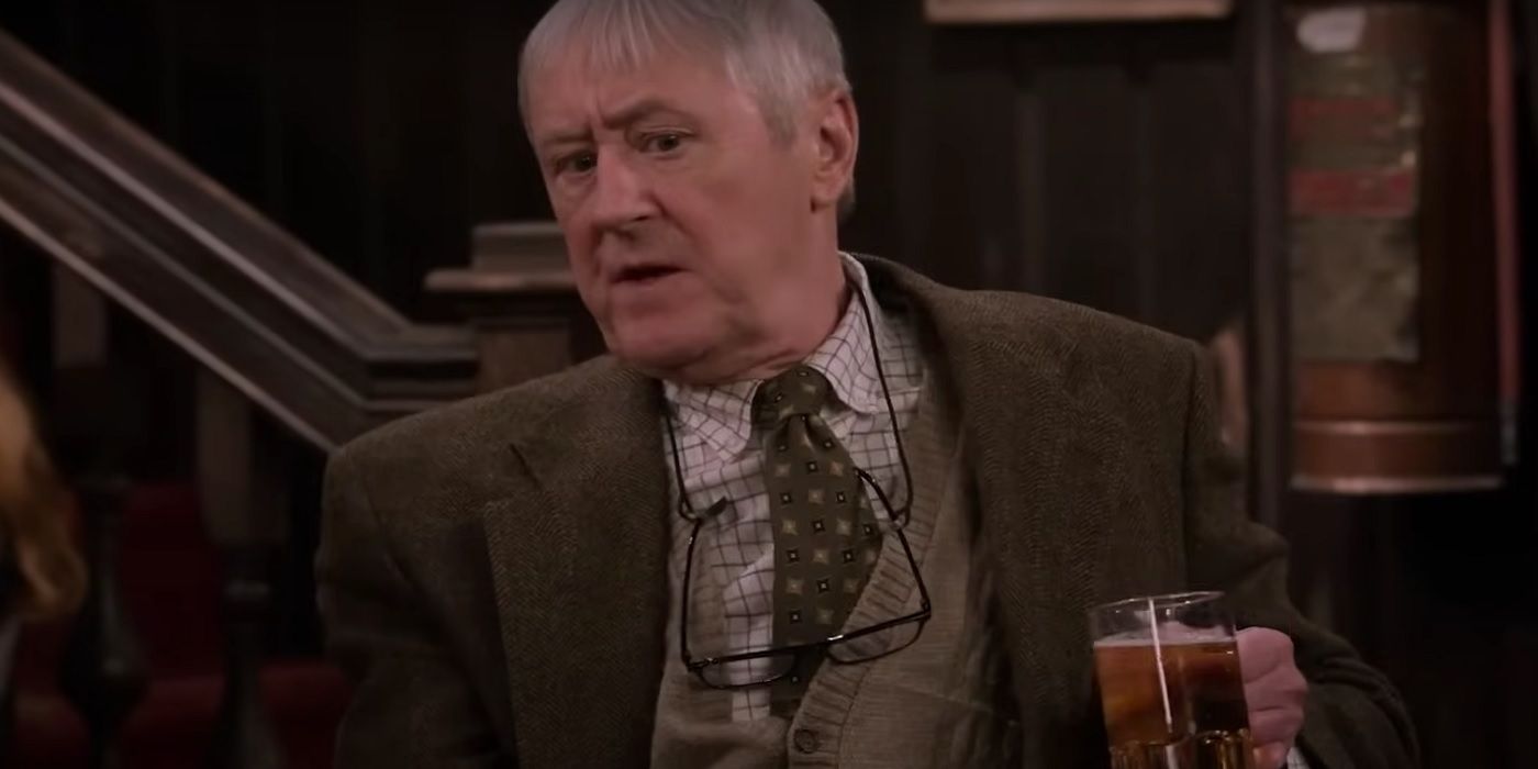 ‘Frasier’ Reboot Cast and Character Guide - Meet the New and Returning Cast