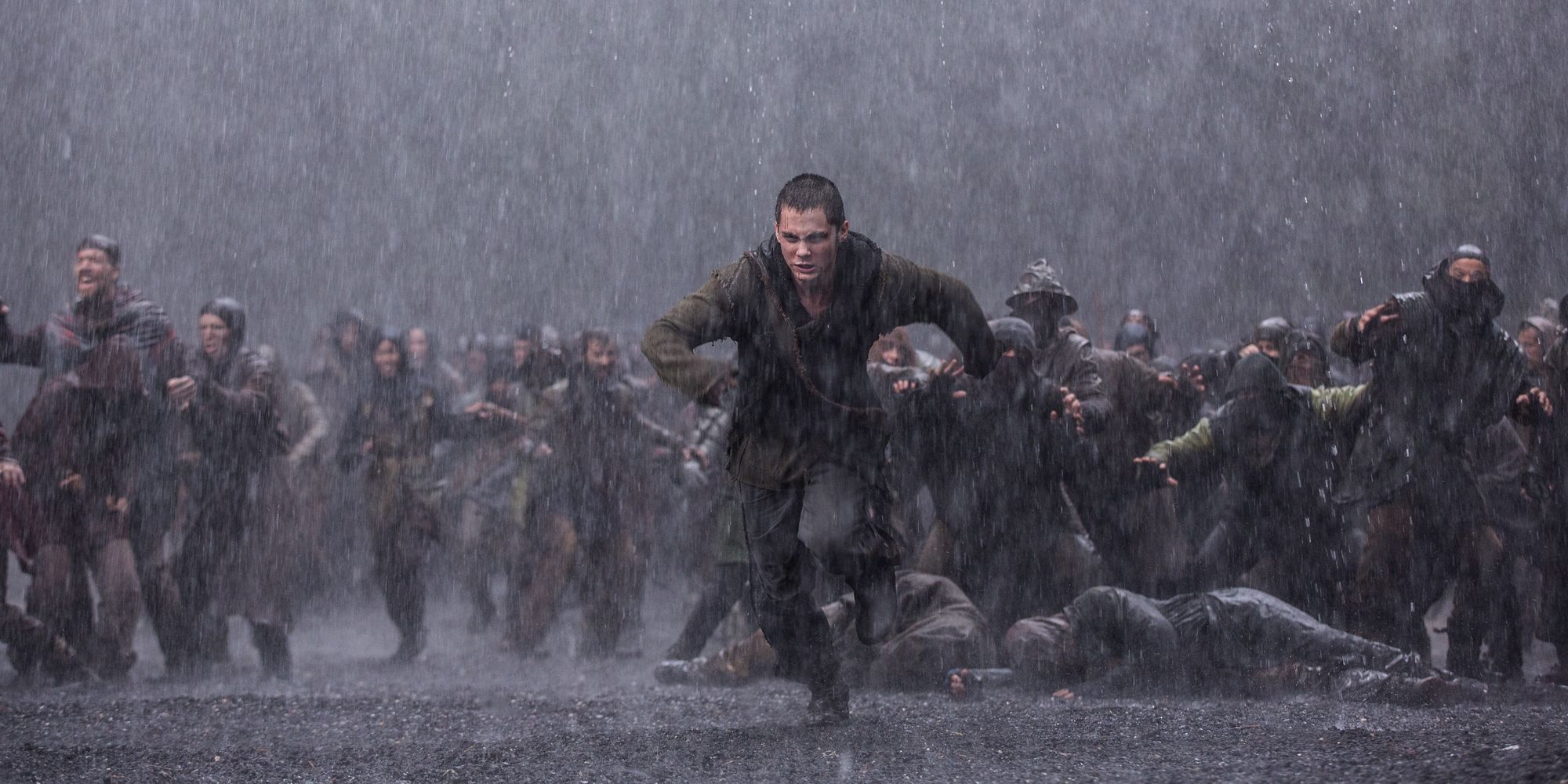 8 Best Logan Lerman Movies, Ranked