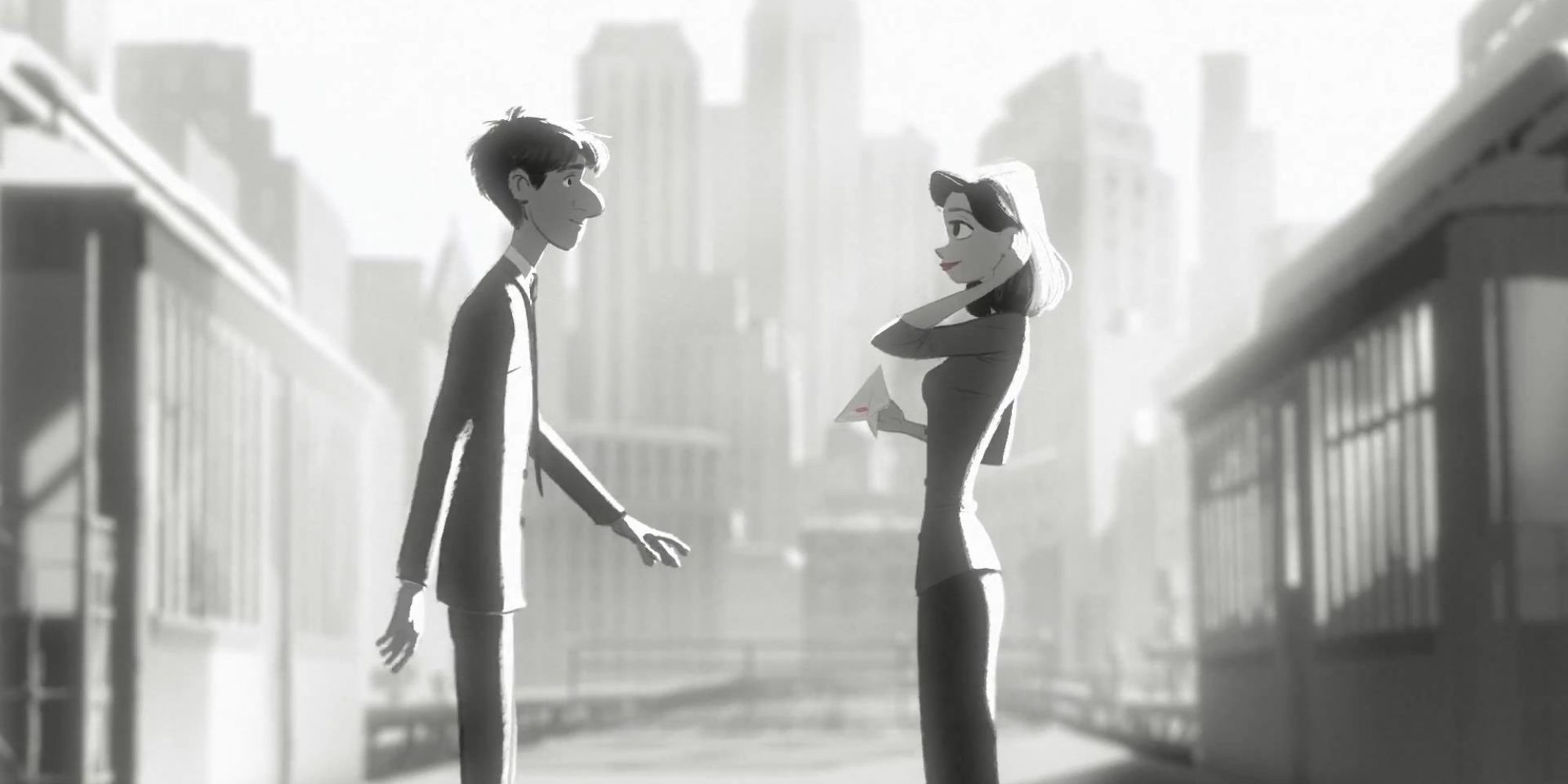 10 Most Emotional Short Films, Ranked