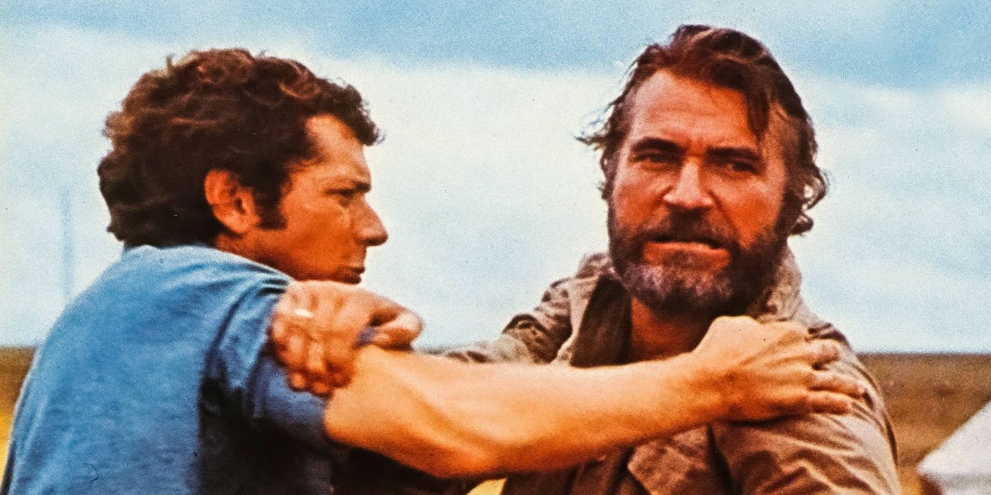 Saul Bass's Only Credit as Director Is a Weird Horror Movie About Ants