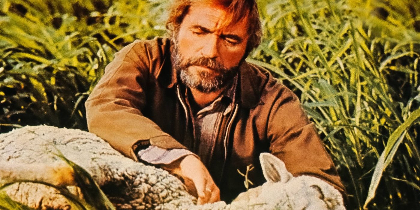 Saul Bass's Only Credit as Director Is a Weird Horror Movie About Ants