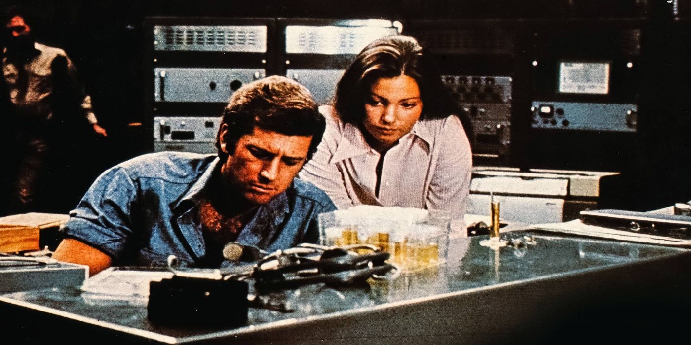 Saul Bass's Only Credit as Director Is a Weird Horror Movie About Ants