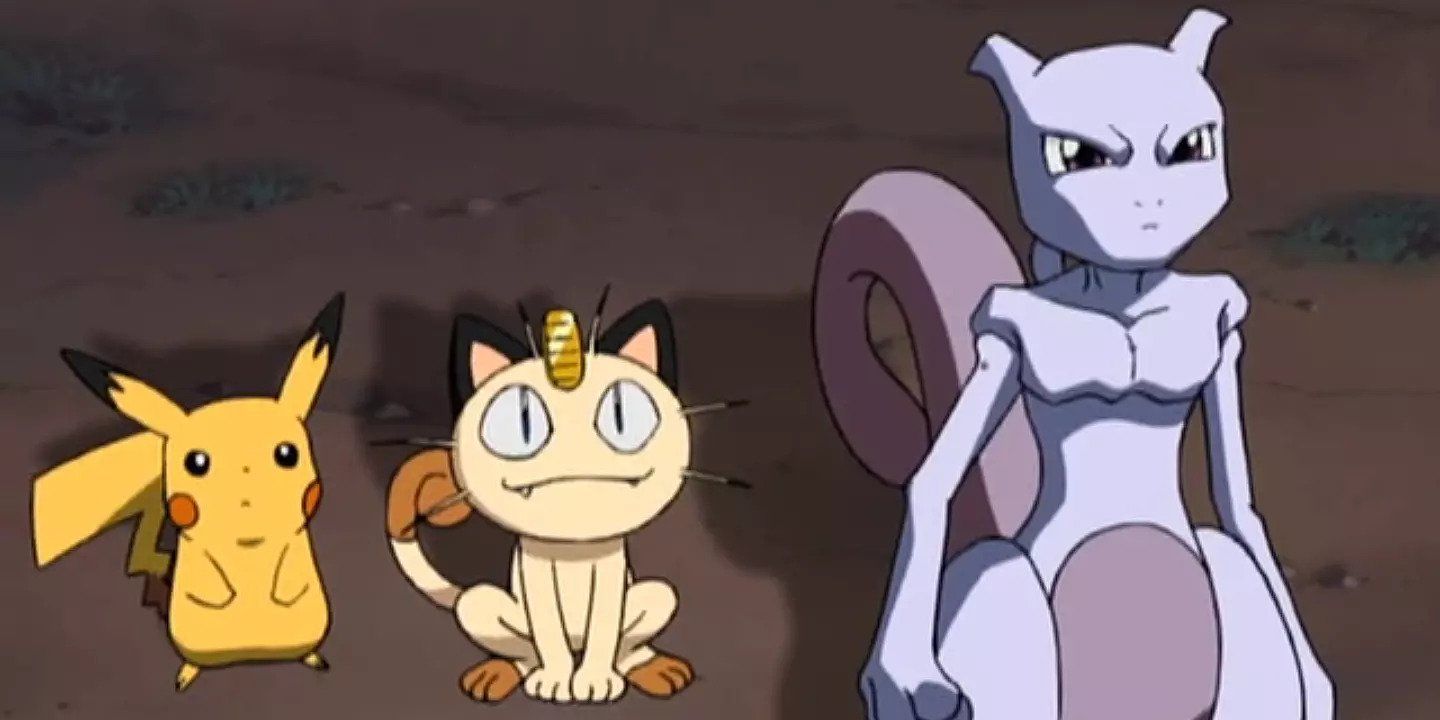 12 Best Pokémon Movies, Ranked According to IMDb