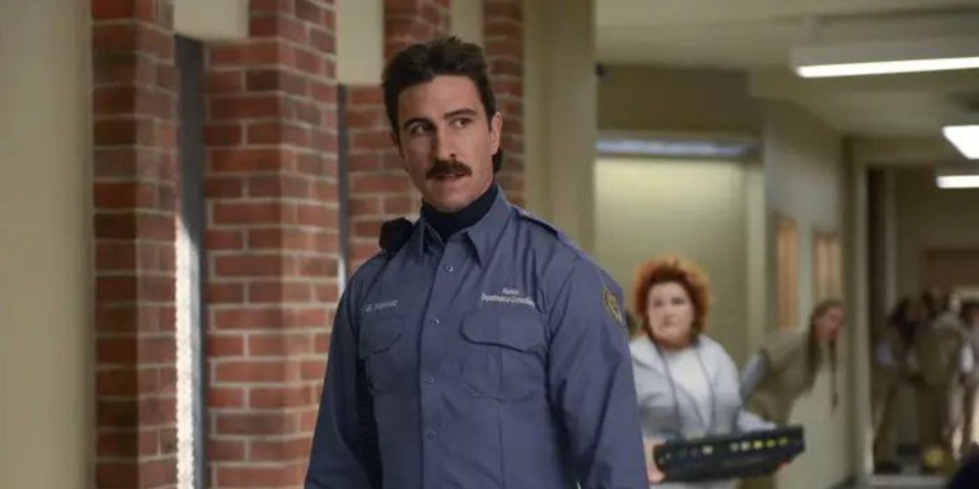 The 10 Best 'Orange is the New Black' Antagonists