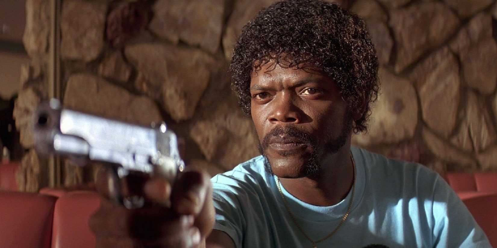 10 Most Profound Quotes in 'Pulp Fiction,' Ranked