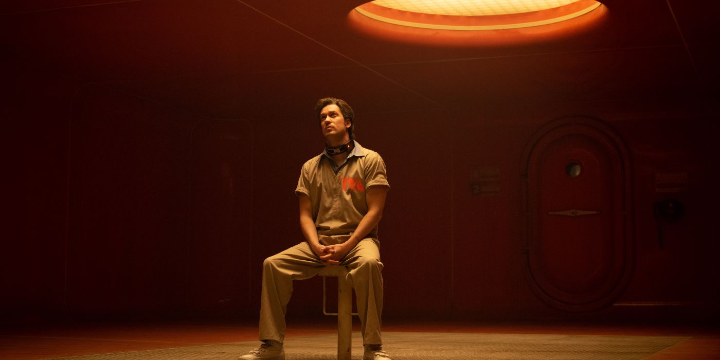 'Loki' Season 2 Director on Loki and Sylvie's Reunion in Episode 2