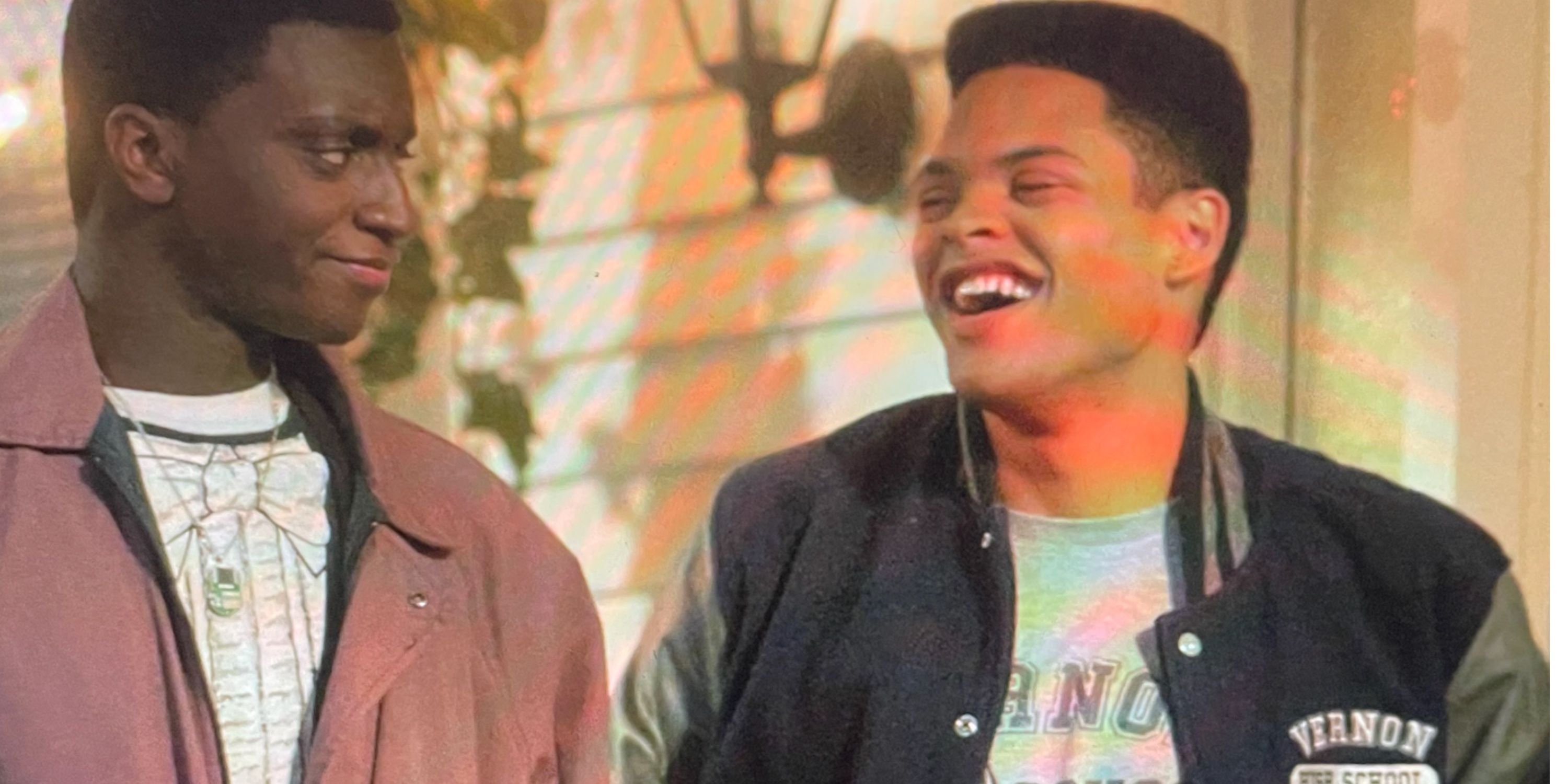 10 Best ‘Totally Killer' Characters, Ranked by Likability