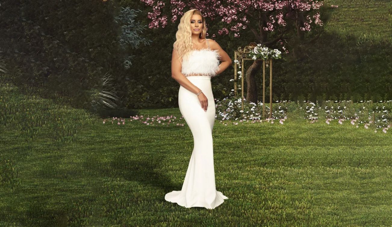 Everything You Need to Know About 'RHOP' Season 8