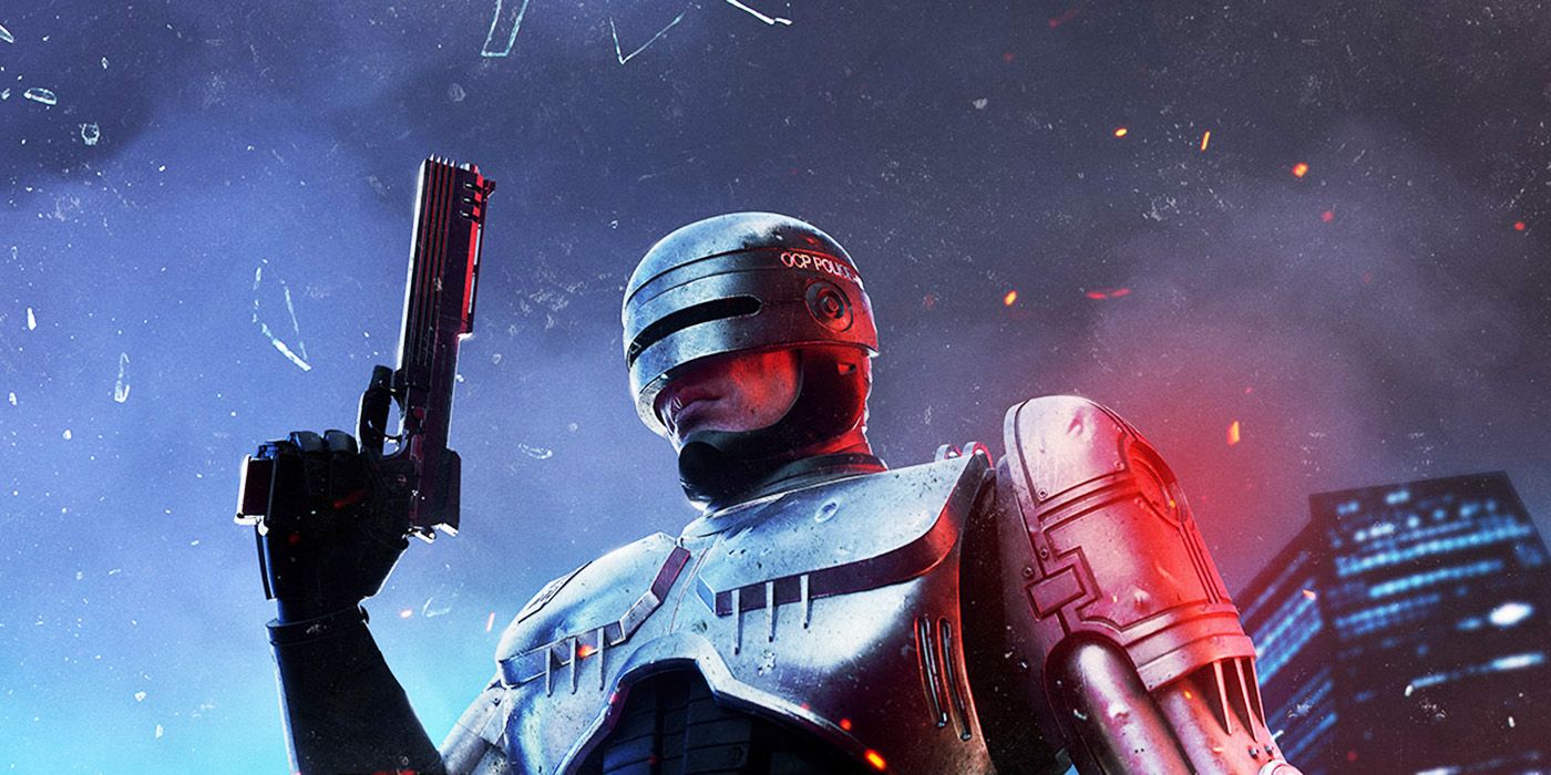 10 Best Robot Movies That Are Not Transformers, Ranked