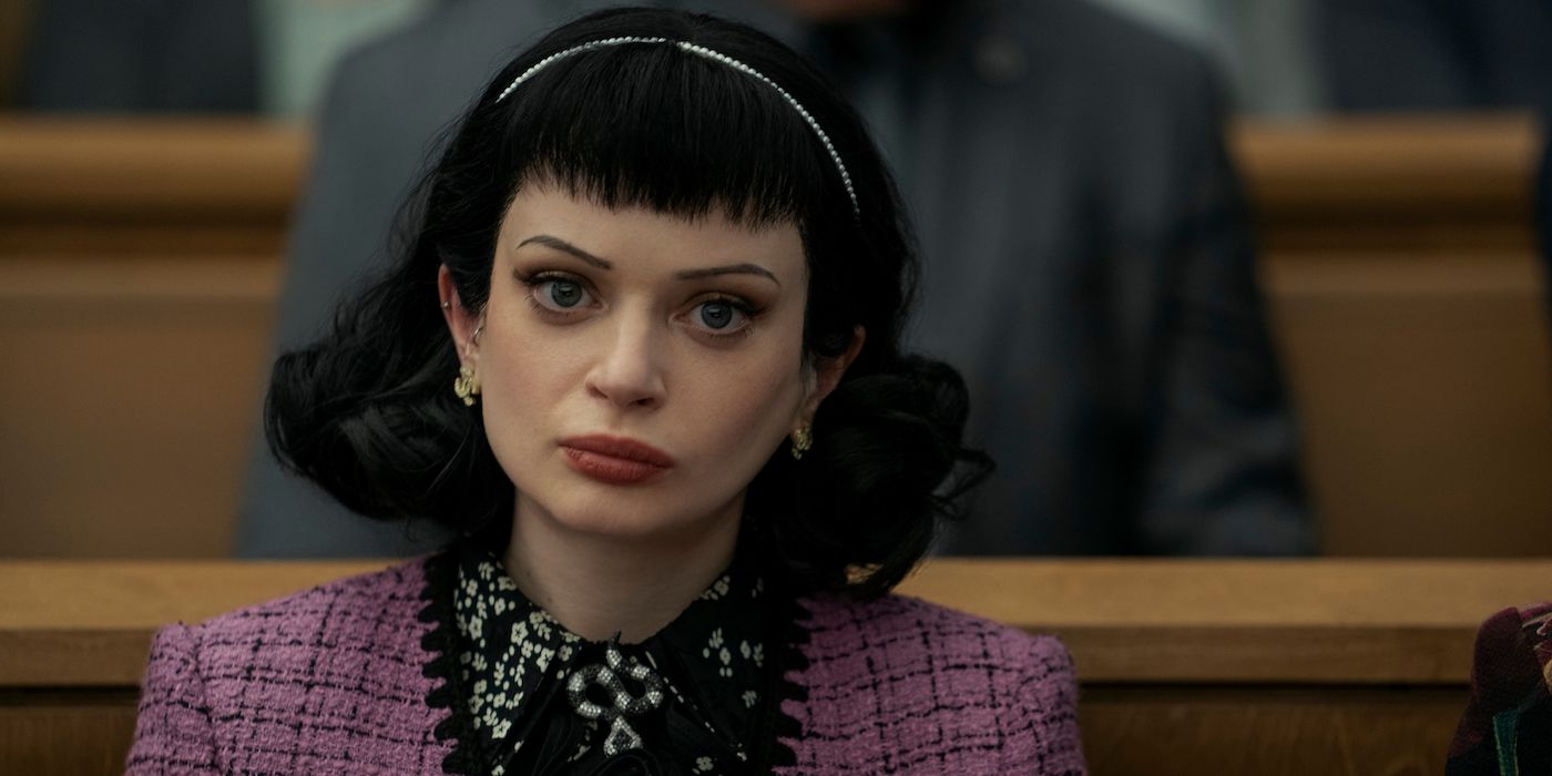 ‘The Fall of the House of Usher’ Episode 8 Recap — The End of an Empire