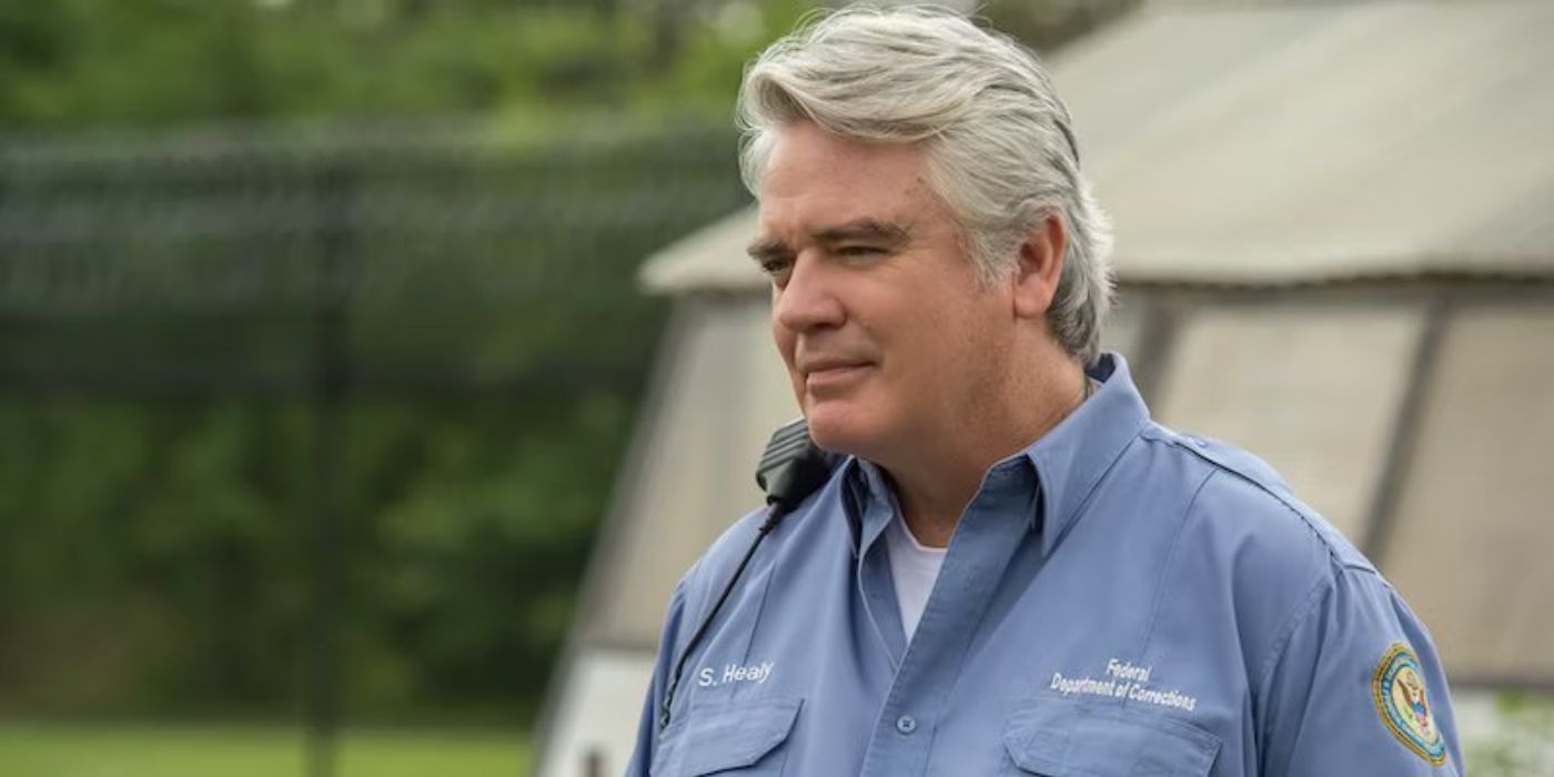 The 10 Best 'Orange is the New Black' Antagonists