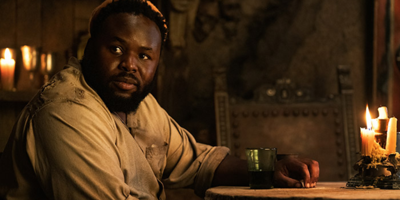 'Our Flag Means Death' Season 2 Cast & Character Guide