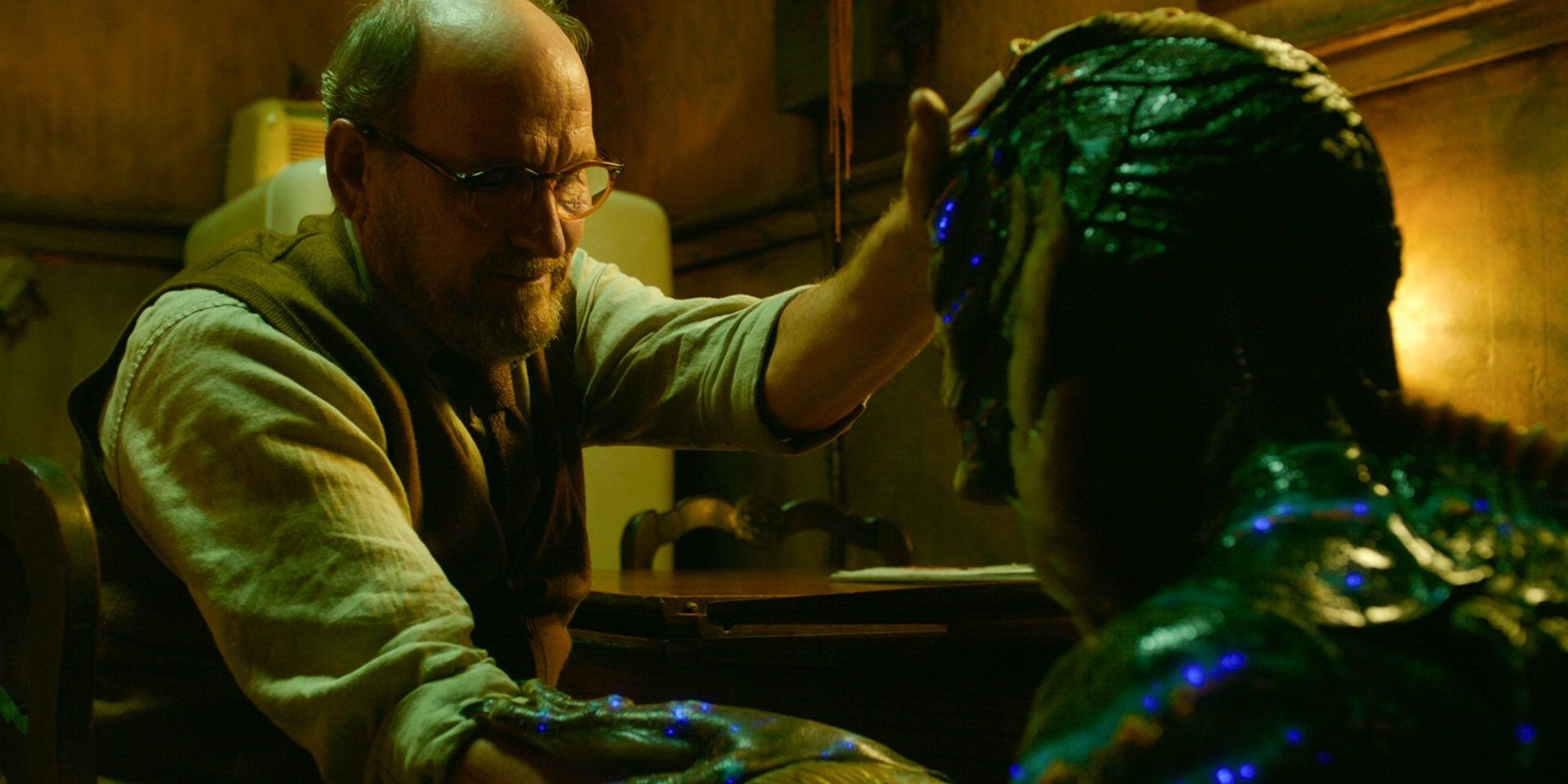 10 Best Richard Jenkins Movies, Ranked