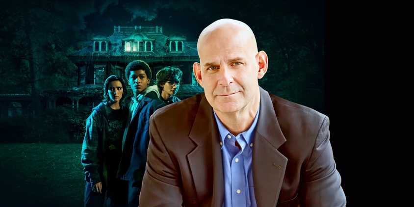 'Harlan Coben's Missing You' Review: Netflix's Twisty Thriller Should Be Your First Binge of the ...