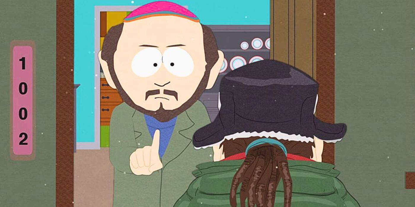 10 Best 'South Park' Characters Voiced by Matt Stone