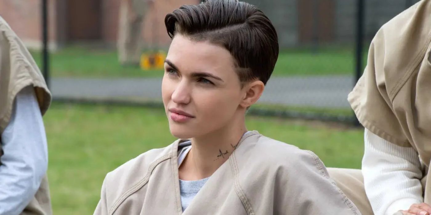 10 Best LGBTQ+ Characters on 'Orange is the New Black,' Ranked