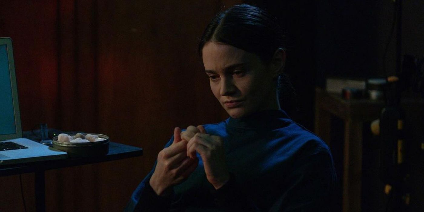 How a "Sick Obsession" with Filmmaking Became the Horror Movie 'Stopmotion'