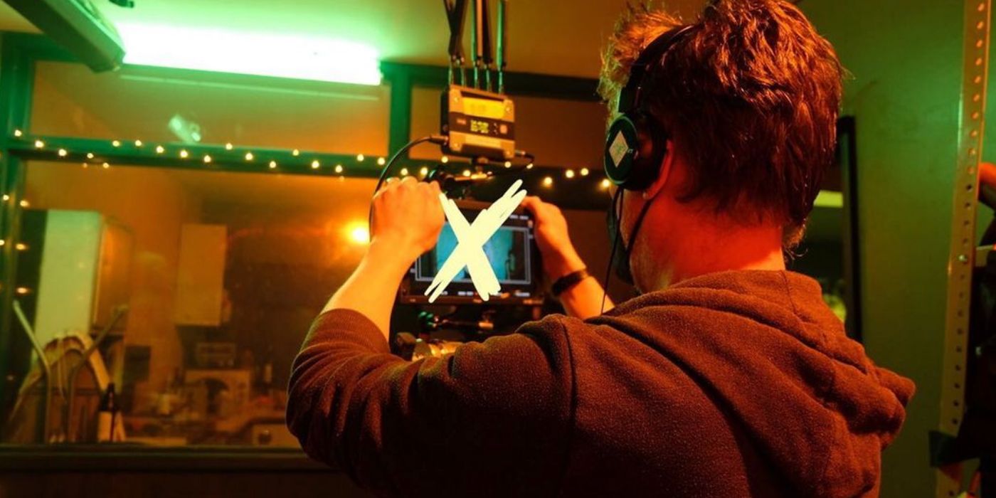 How a "Sick Obsession" with Filmmaking Became the Horror Movie 'Stopmotion'