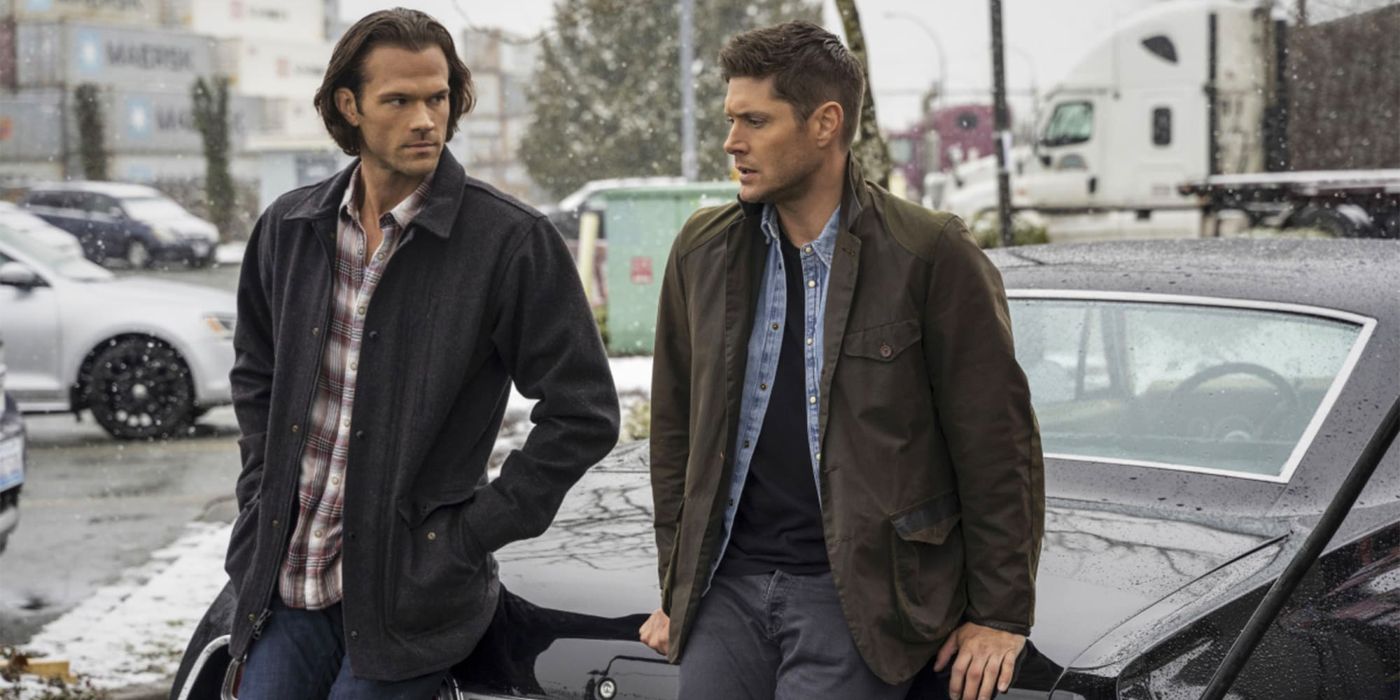 The ‘Supernatural’ Episode That Gave Us the Series’ Most Iconic Character