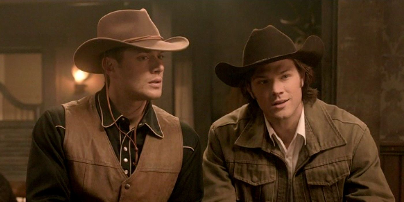 ‘Supernatural’ Gave Us Some of the Best Western Horrors on TV