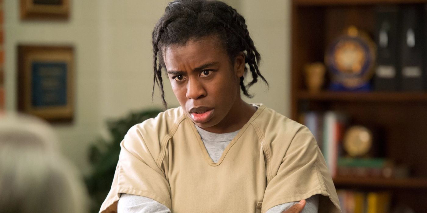The 10 Best Character Arcs in 'Orange Is the New Black,’ Ranked