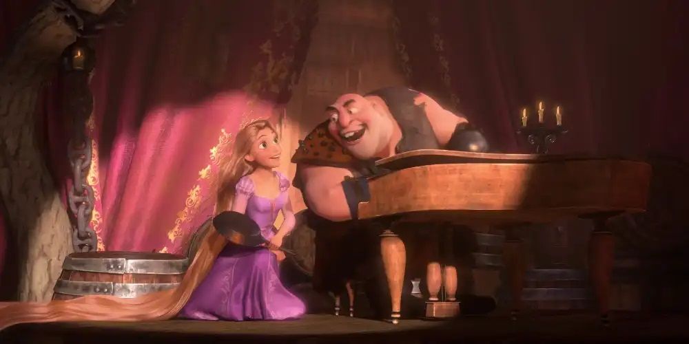 10 Best Animated Fairytale Movies To Watch Before 'Wish'