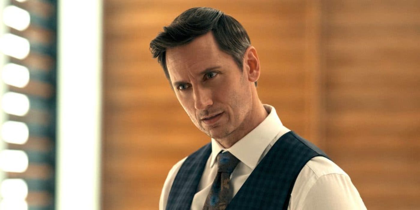 'Gen V's Most Shocking Scene Has a Hidden Meaning