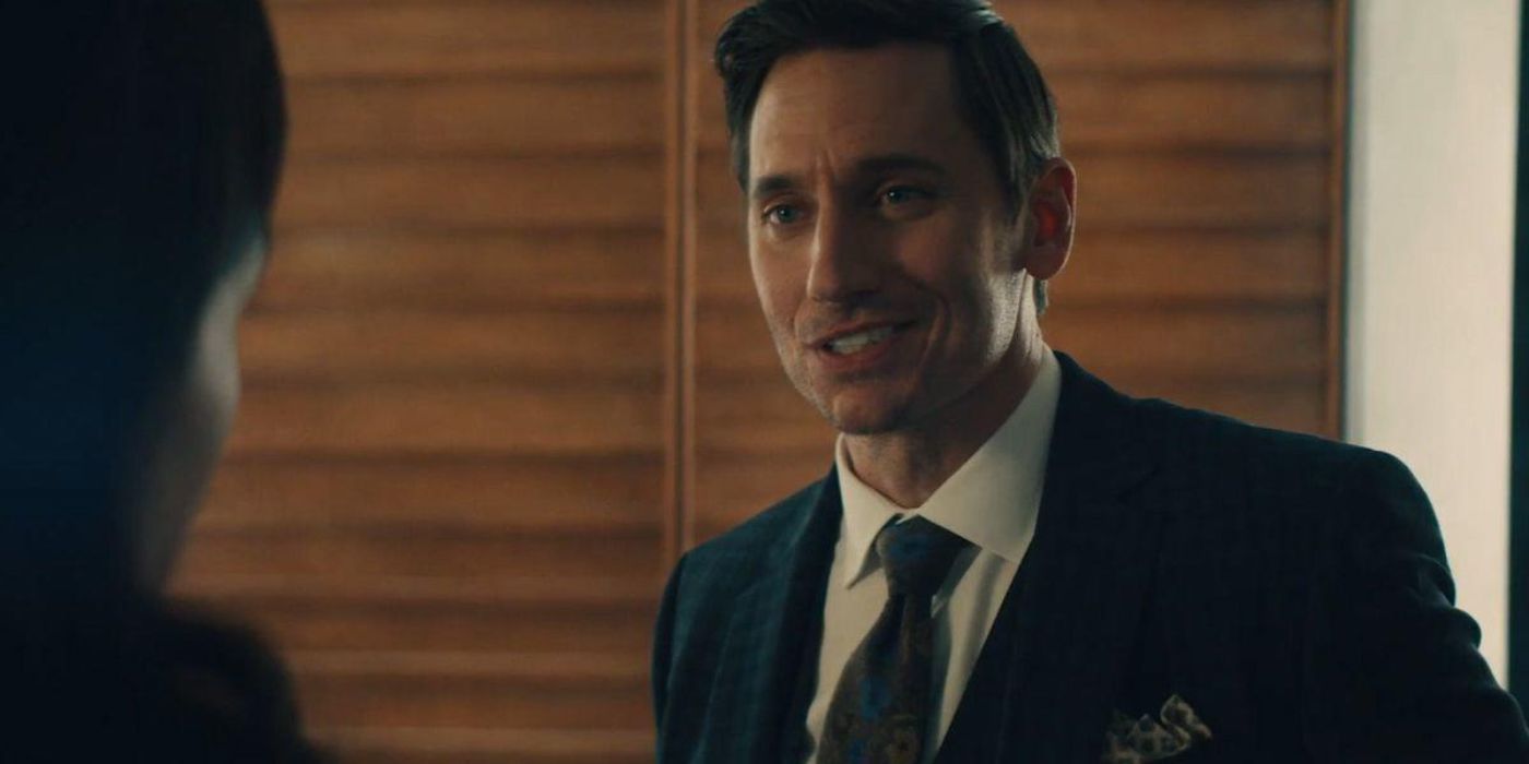 Who Is 'Gen V's Tek Knight? 'The Boys' Equivalent to Batman Explained