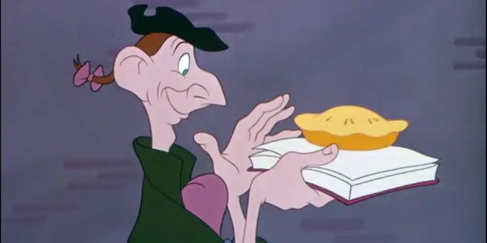 10 Best Characters From Disney's Wartime Era, Ranked