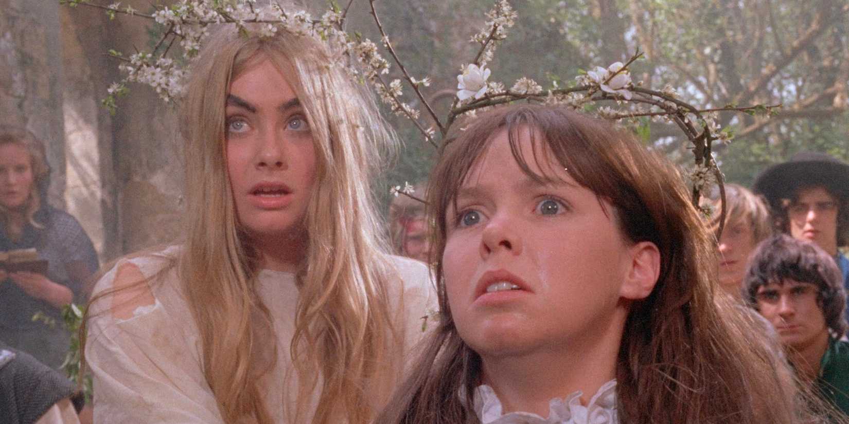 10 Best Folk Horror Movies With Great Acting, Ranked