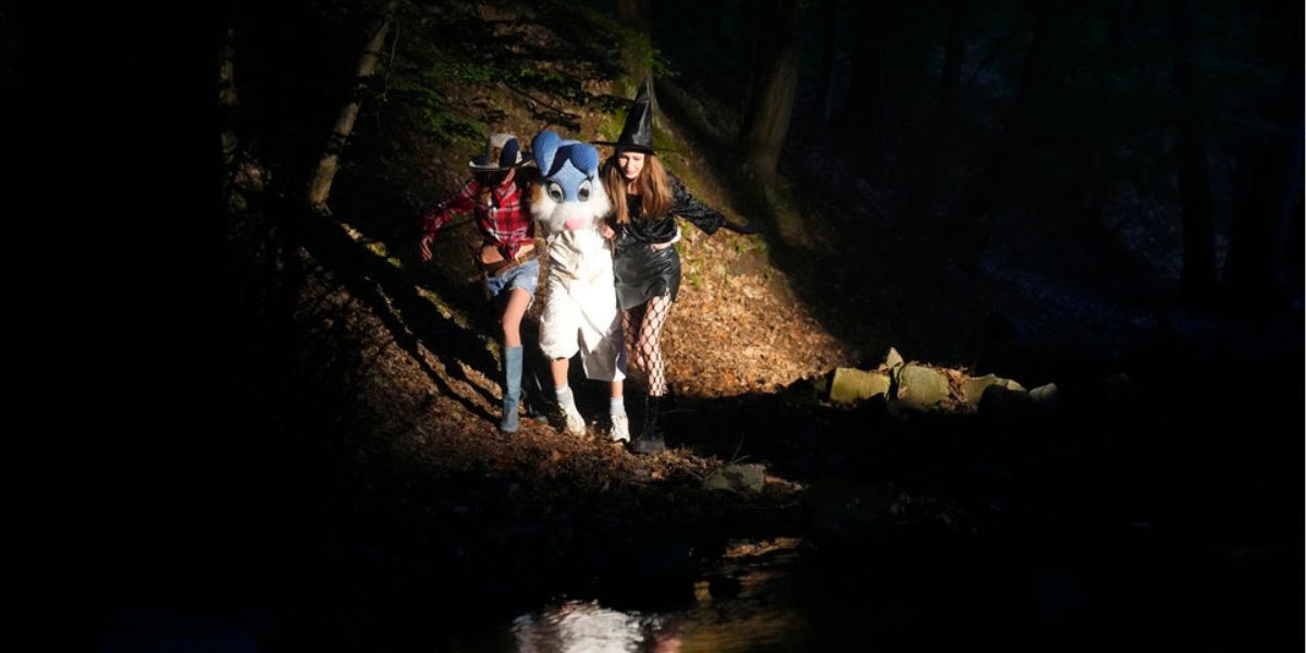 ‘John Carpenter’s Suburban Screams’ Brings A Dose of Terrifying Reality ...