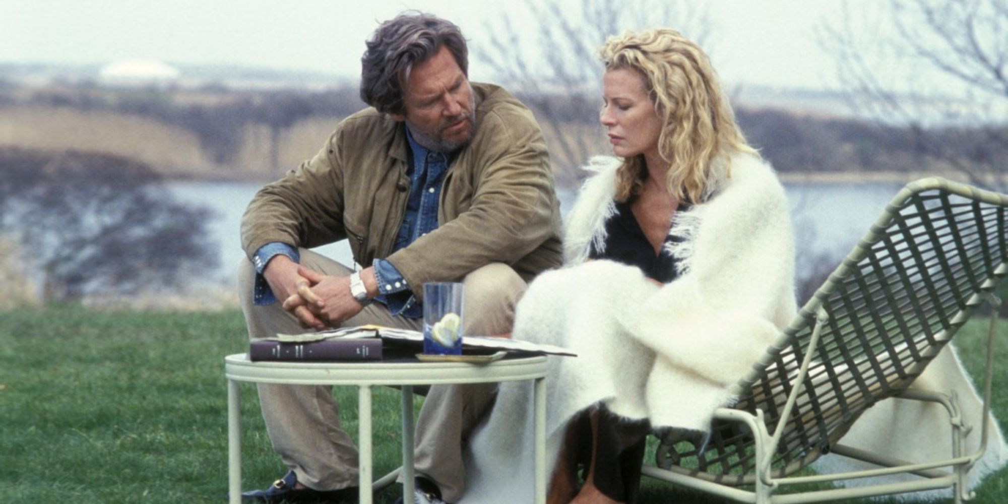 10 Best Kim Basinger Movies, Ranked