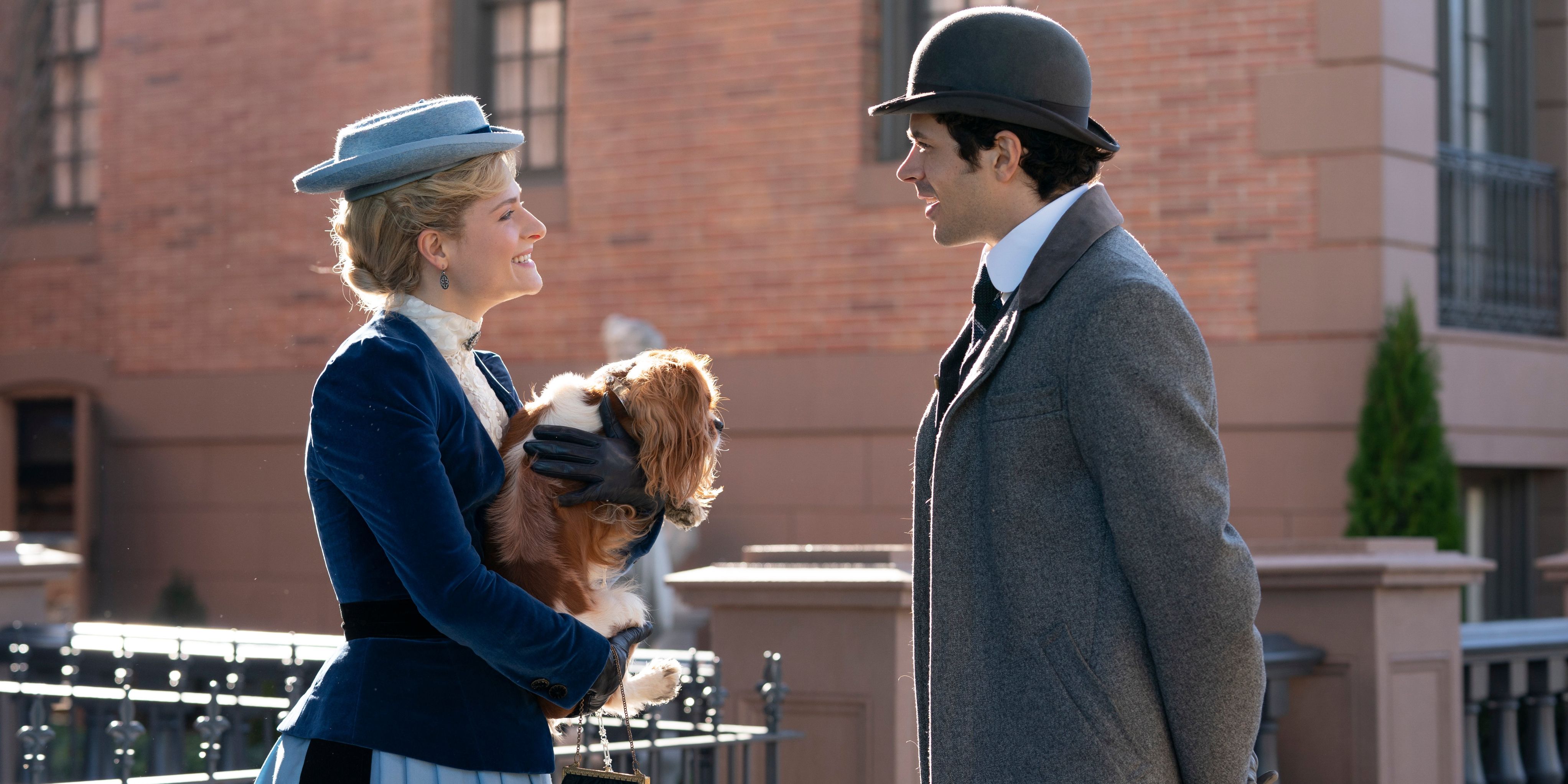 ‘The Gilded Age’ Season 2 Needs to Give Us This Couple