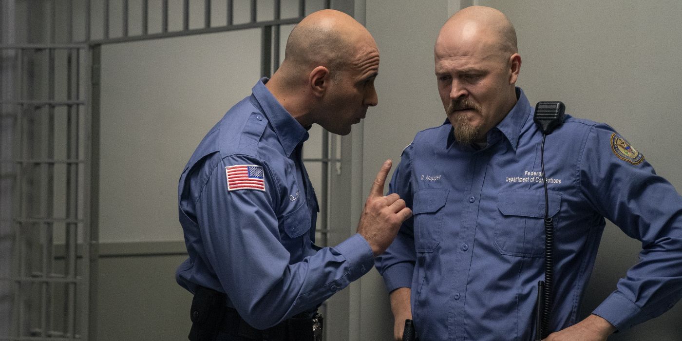 The 10 Best 'Orange is the New Black' Antagonists