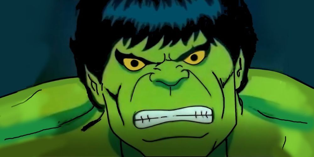 10 Best Characters Voiced By Bob Holt