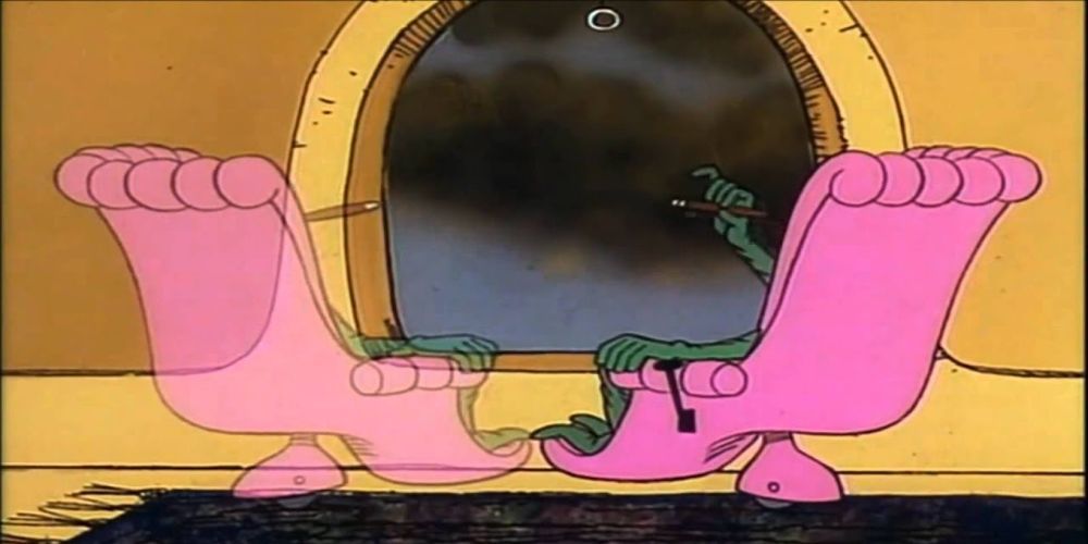 10 Best Characters Voiced By Bob Holt