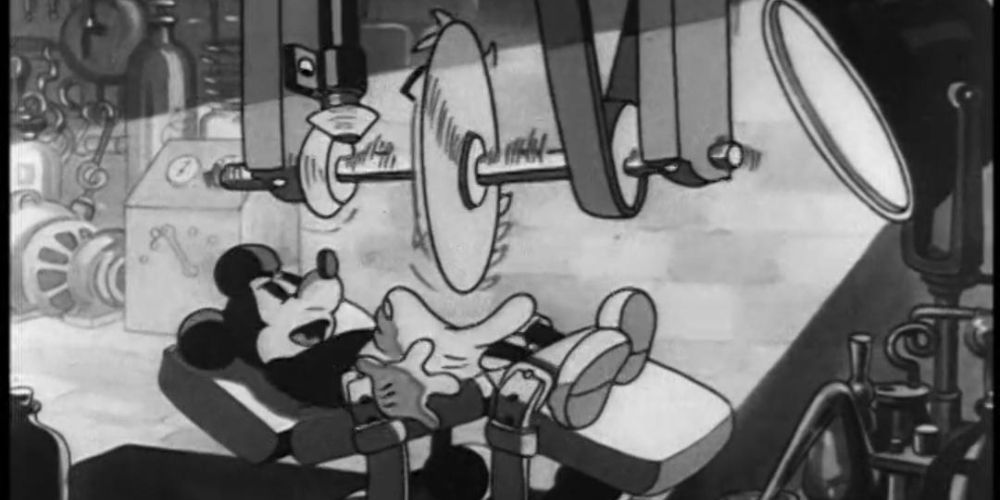 The 10 Best Spooky Disney Movies to Watch on Halloween