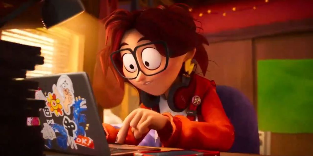 10 Best Protagonists in Sony Pictures Animated Movies, Ranked ...