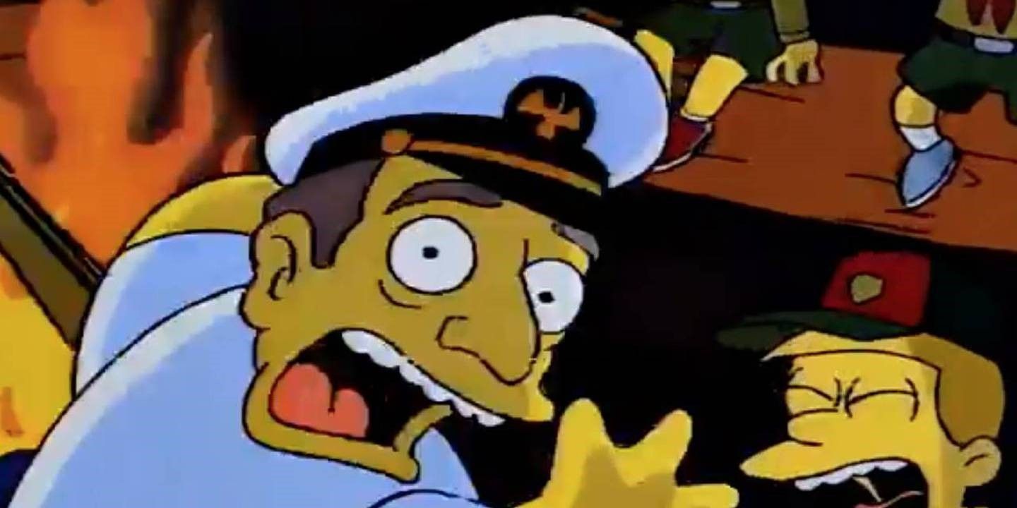 10 Best Season 5 Episodes of 'The Simpsons', Ranked