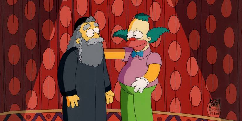 8 Best Krusty the Clown Episodes from 'The Simpsons,' Ranked