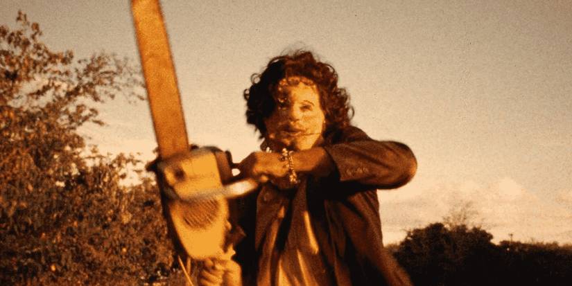 10 Most Iconic Masks in Movies, Ranked