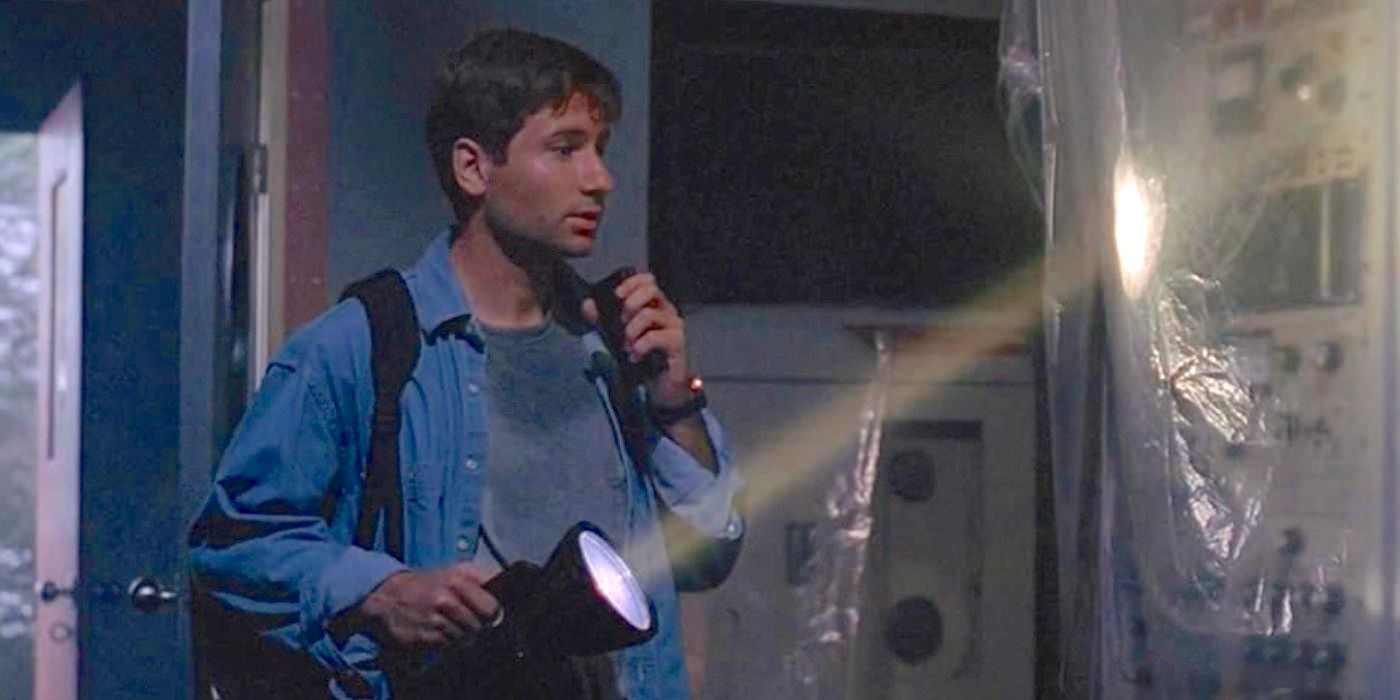 10 Best Mulder Episodes in 'X-Files,' Ranked