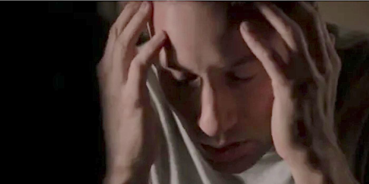 10 Best Mulder Episodes in 'X-Files,' Ranked