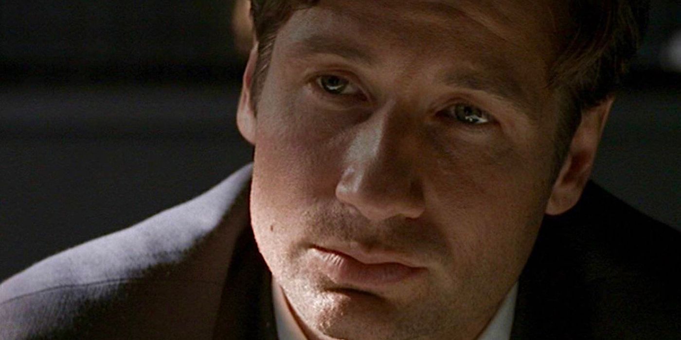 10 Best Mulder Episodes in 'X-Files,' Ranked