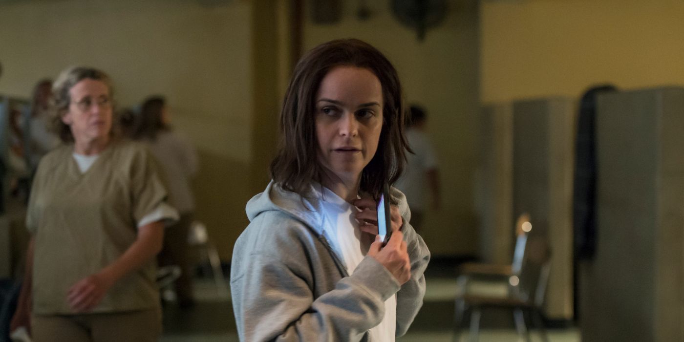 The 10 Best Character Arcs in 'Orange Is the New Black,’ Ranked