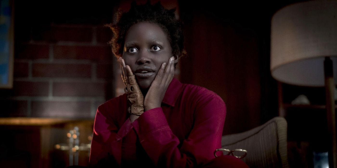 ‘Us’ Is the Opposite of ‘Get Out,’ and That’s What Makes It Great
