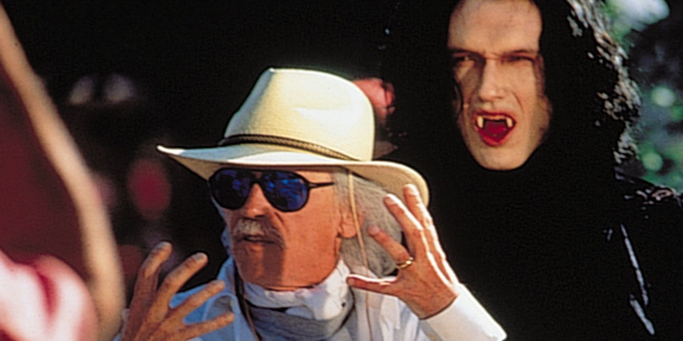 Remember When John Carpenter Directed a Horror Western?