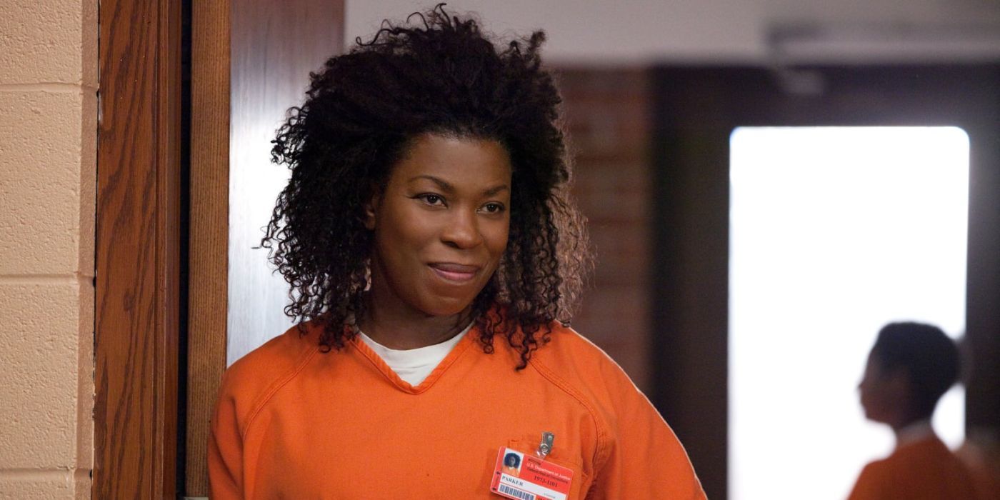 The 10 Best 'Orange is the New Black' Antagonists